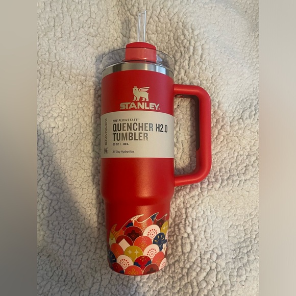 Stanley | Other | Stanley Limited Edition 3 Oz | Poshmark